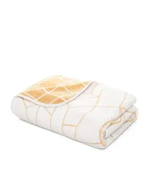 GRACCIOZA Amalia Bath Sheet
