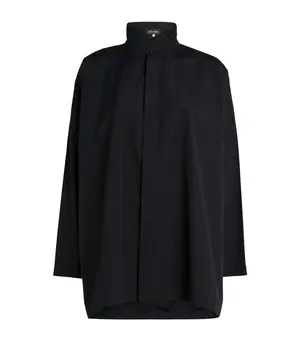 Eskandar Collared Kaftans Tunics