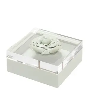 Riviere Jewelry Boxes