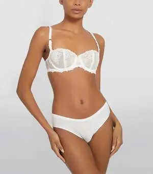 Chantelle Champs Elysees Balconette Bra