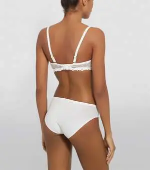 Chantelle Champs Elysees Balconette Bra