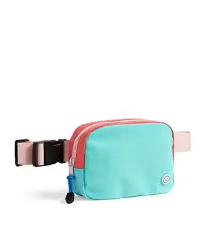 BECCO BAGS Sport Belt Bag - Orange