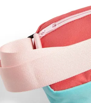BECCO BAGS Sport Belt Bag - Orange
