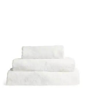 UCHINO Blissful Hand Towel