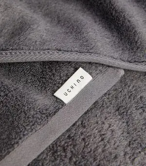 UCHINO Blissful Bath Towel