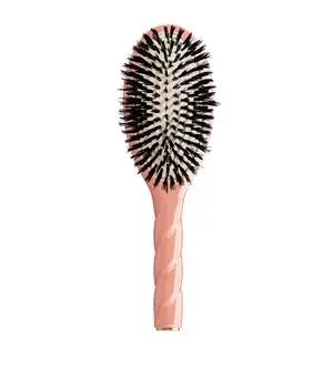 LA BONNE BROSSE N.01 The Universal Hair Care Brush - Grey