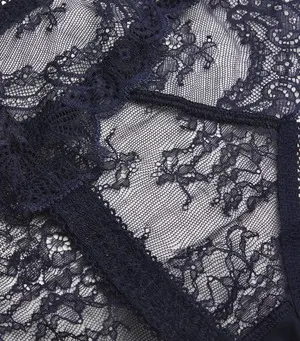 AUBADE Lace Tanga