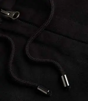 Veronica Beard Zip-up Hooded Dickey
