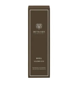 DR. VRANJES FIRENZE Leather Oud Diffuser Refill