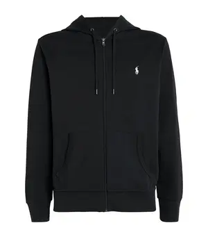 Polo Ralph Lauren Polo Pony Zip-up Hoodie