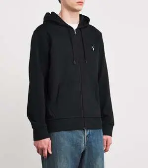 Polo Ralph Lauren Polo Pony Zip-up Hoodie
