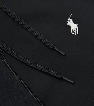 Polo Ralph Lauren Polo Pony Zip-up Hoodie