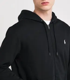 Polo Ralph Lauren Polo Pony Zip-up Hoodie