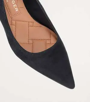 Kurt Geiger Kensington Flexi Pumps