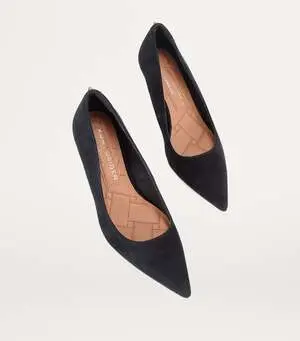 Kurt Geiger Kensington Flexi Pumps