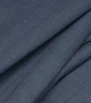 Isaia Mix Dress Shirt - Navy