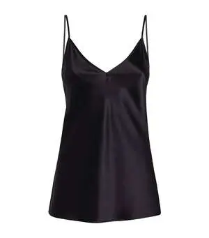 JOSEPH Clea Cami Top