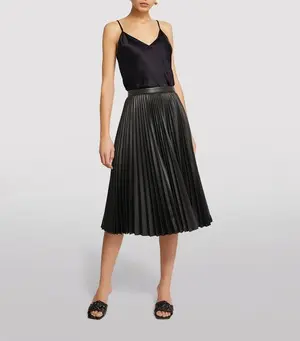 JOSEPH Clea Cami Top