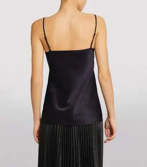 JOSEPH Clea Cami Top
