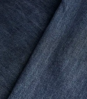Eskandar Japanese Cotton Trousers