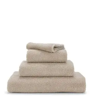 ABYSS & HABIDECOR Twill Face Cloth