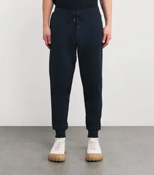 Polo Ralph Lauren Cotton Sweatpants