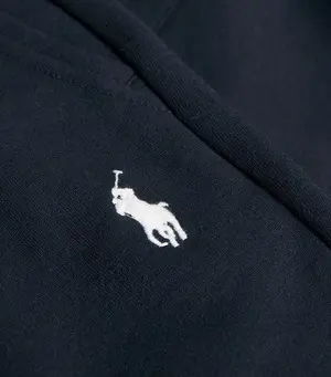Polo Ralph Lauren Cotton Sweatpants