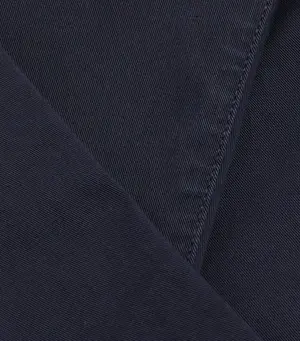 Jacob Cohen Stretch-cotton Slim Trousers