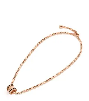 Bvlgari Everyday Necklaces