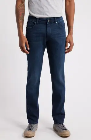 Dl1961 Dark Wash Jeans For Men