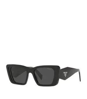 Prada Butterfly Sunglasses