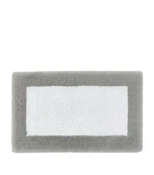 ABYSS & HABIDECOR Shiny Bath Mat - Multi
