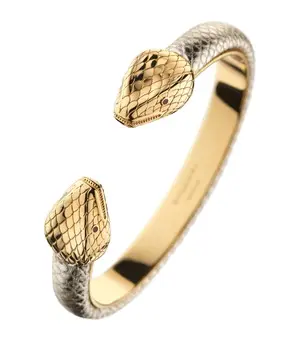 BVLGARI Bvlgari Serpenti Forever Bracelet Gold