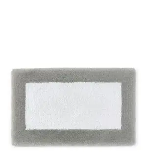 ABYSS & HABIDECOR Shiny Bath Mat - Multi