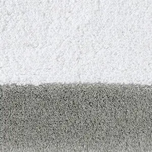 ABYSS & HABIDECOR Shiny Bath Mat