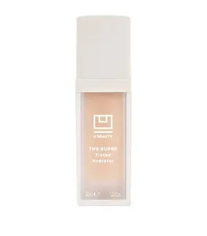 U BEAUTY The Super Tinted Hydrator - Neutral