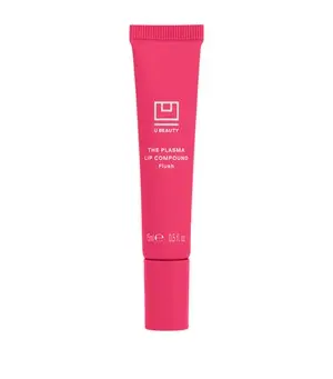 U BEAUTY The Plasma Lip Compound - Neutral