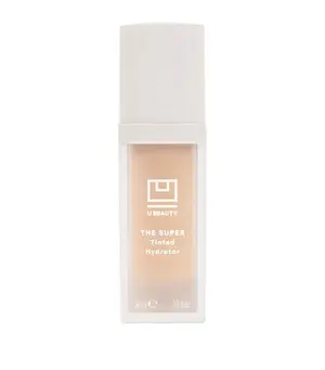 U Beauty Lightweight Makeup Products