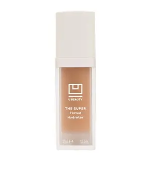 U BEAUTY The Super Tinted Hydrator - Neutral