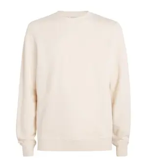 Sunspel Loopback Sweatshirt