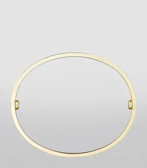 Cartier Love Bracelet Brushed Finish