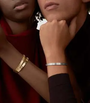 Cartier Love Bracelet Brushed Finish