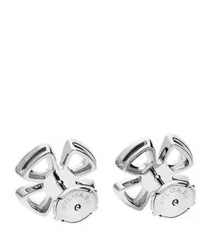 BVLGARI Fiorever Stud Earrings