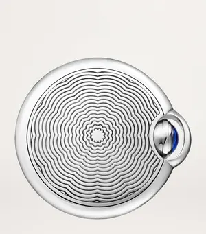 Cartier Ballon Bleu De Cufflinks