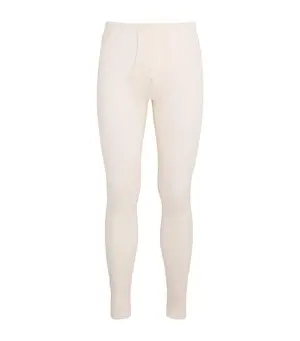 Hanro Thermal Long Johns