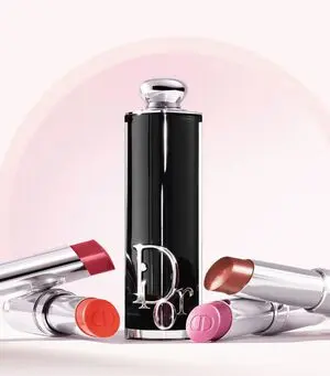 Dior Addict Shine Refill Lipstick