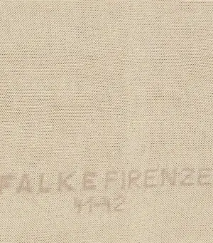 Falke Firenze Socks - Beige
