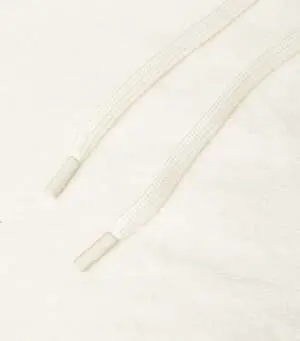 YVES SALOMON Knit Drawstring Trousers