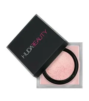 HUDA BEAUTY Easy Bake Loose Powder Multi