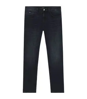 BOSS Delaware Slim Fit Jeans
